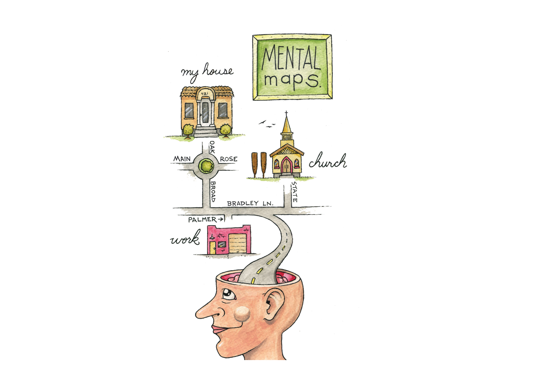 FlatWorld Online Reader