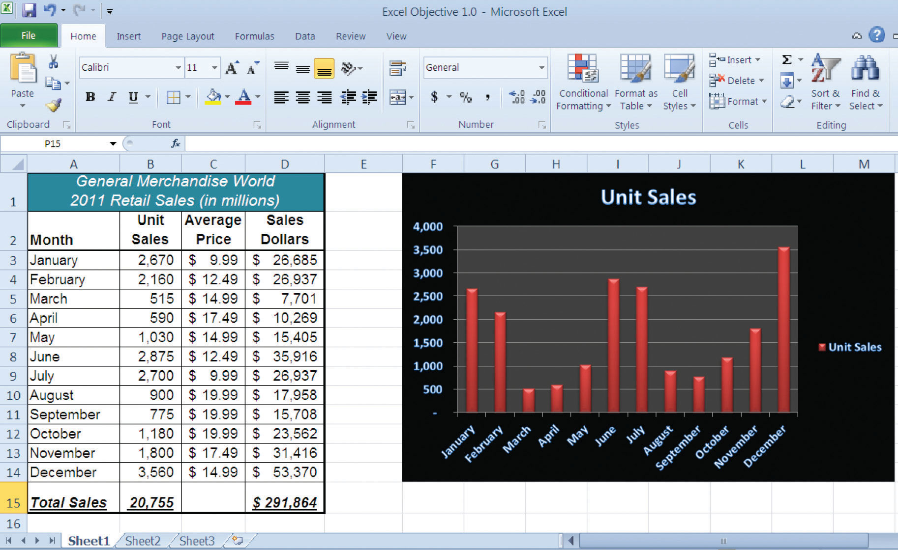 FlatWorld Online Reader