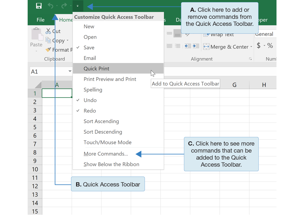 FlatWorld Online Reader