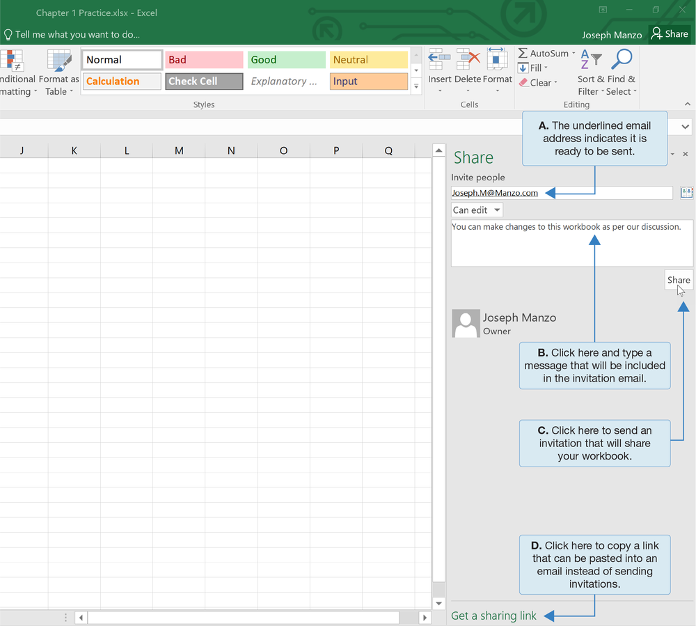 FlatWorld Online Reader