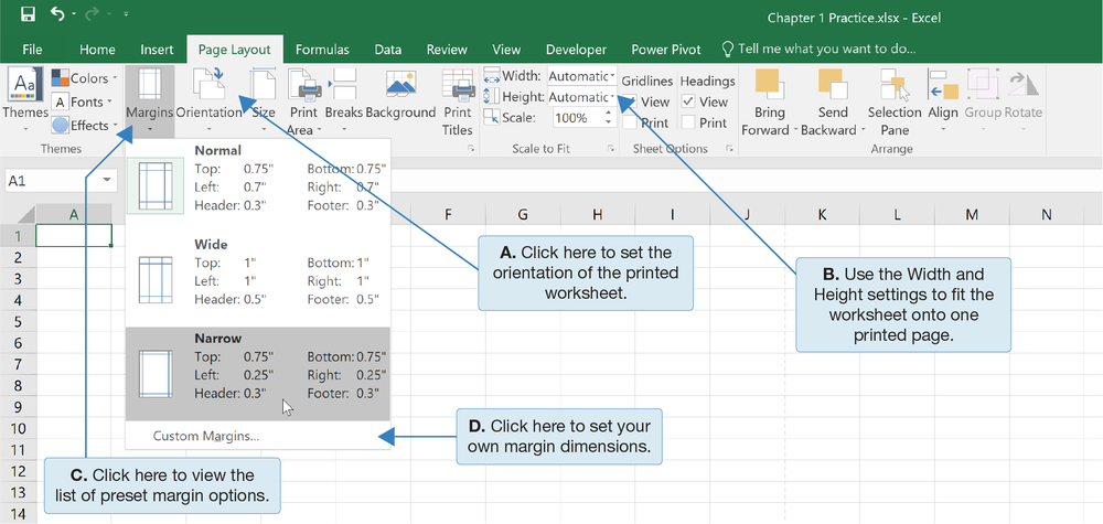 FlatWorld Online Reader