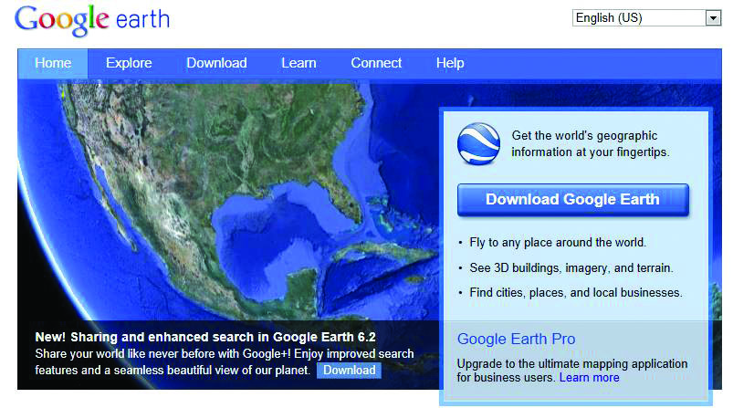 FlatWorld Online Reader