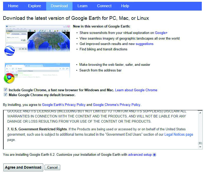 FlatWorld Online Reader