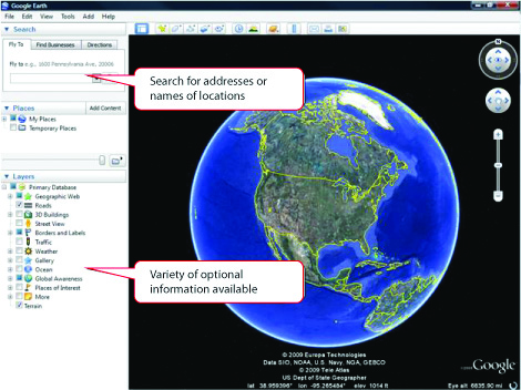 FlatWorld Online Reader