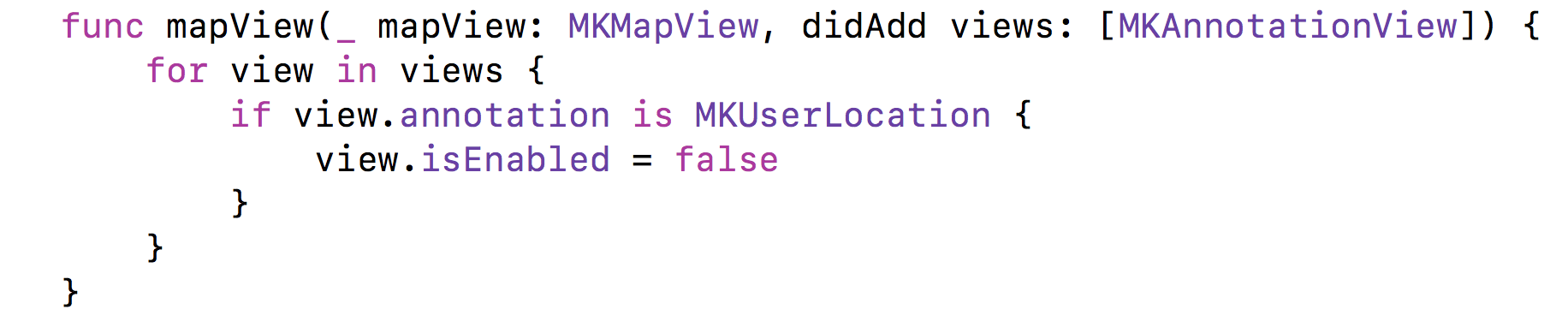 9.8 Improving the UI in app screens with text fields and map views ...